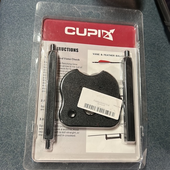 Cupid | Other | New Cupix Arrow Inspector Bb4 | Poshmark